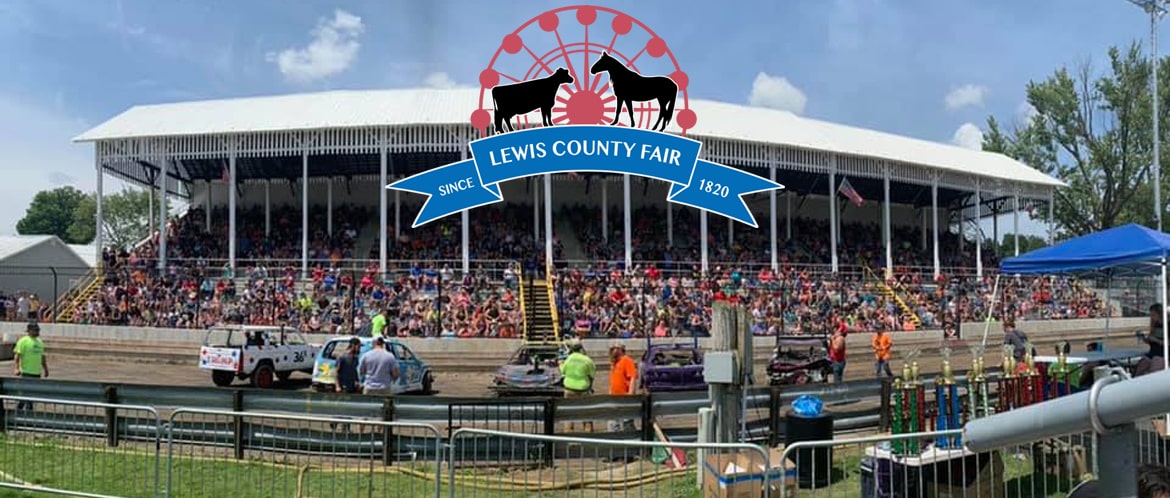 Lewis County Fair | Lewis County Fair - Contact Us