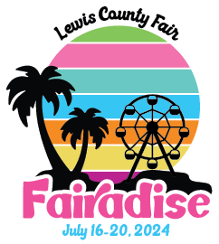 Lewis County Fair – Lowville, NY