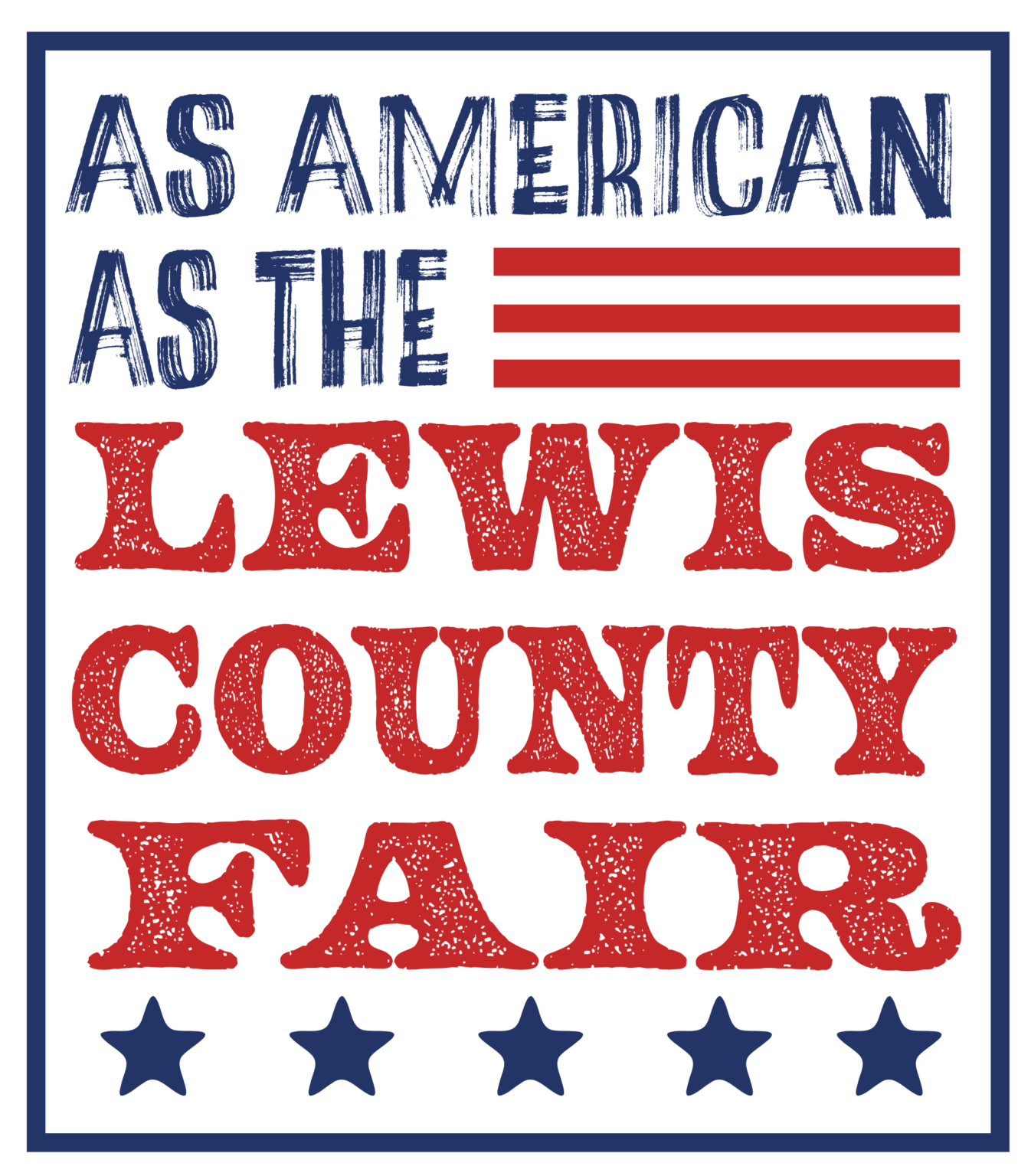 Fair Theme History – Lewis County Fair