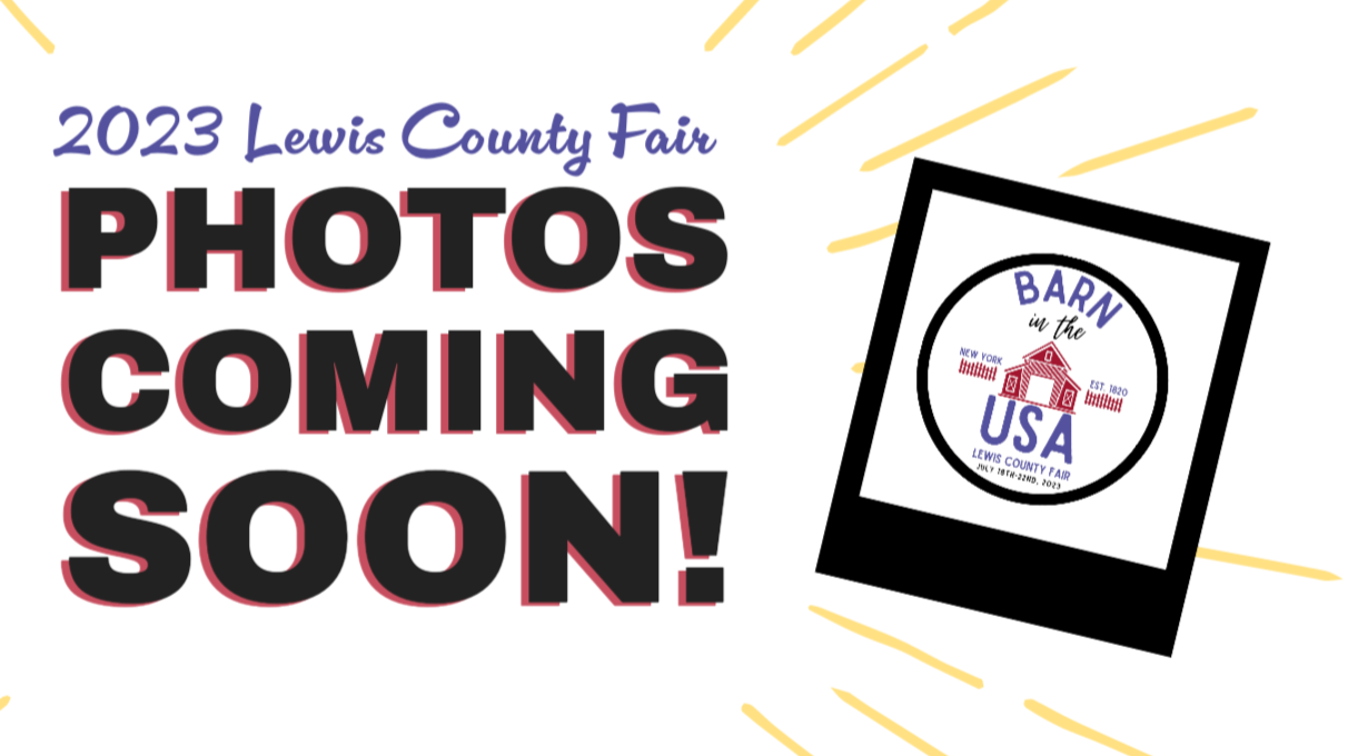 Fair Photos – Lewis County Fair