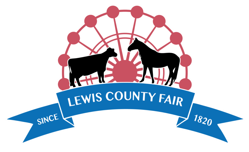 Calendar – Lewis County Fair